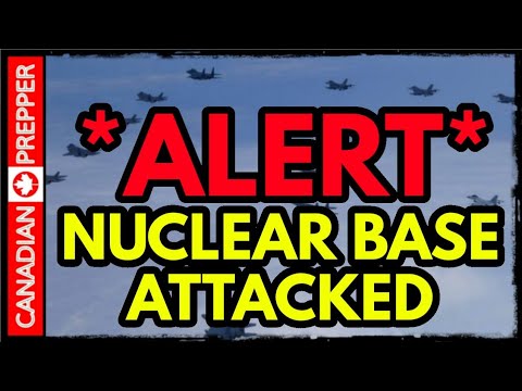 EMERGENCY!! 48 Hours Of Global Chaos! - Canadian Prepper | War and ...