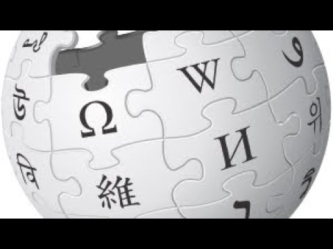History behind Wikipedia, The free reliable encyclopaedia | WBC