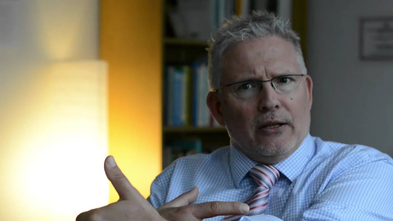 Interview: How to communicate uncertainty around climate change