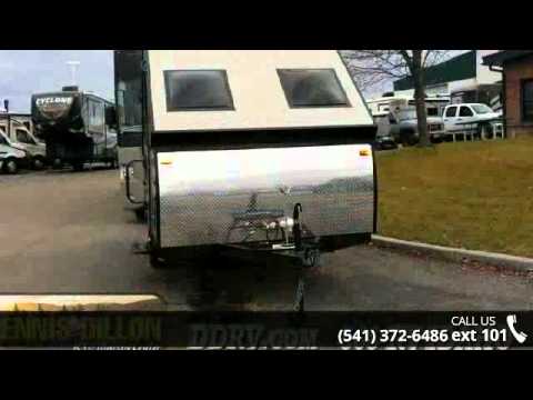 2015 Viking Legend Hardside 12RB - Dennis Dillon RV & Ma...