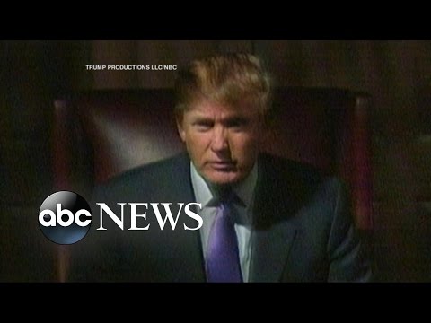 Trump to Remain 'Celebrity Apprentice' Executive Producer