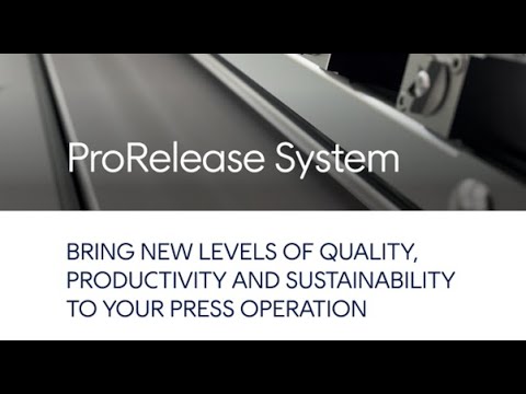 IPCO ProRelease System video external 03 2025