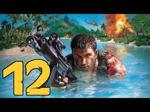 Steam Community :: Video :: Far Cry | #12 Архив | 1080p / 60fps / 4:3
