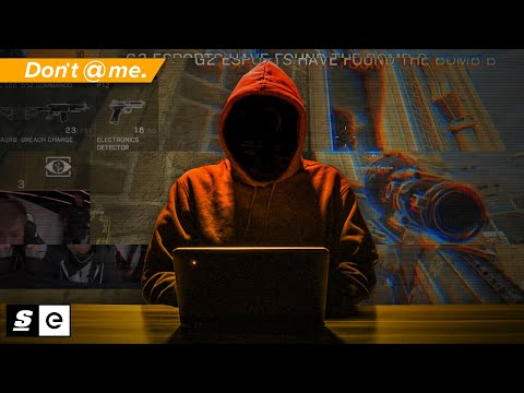 Ubisoft Is Suing The Kids Ruining Siege With DDoS Attacks