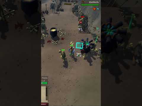 Killing Trolls Is One Of My Favourite Slayer Tasks! #New #OSRS #Oldschool #RuneScape #Skilling