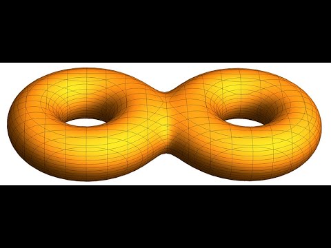 What is a Manifold ? - Intuition and Definition