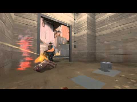 Steam Community :: Video :: How not to use the Dead Ringer (Redux ...