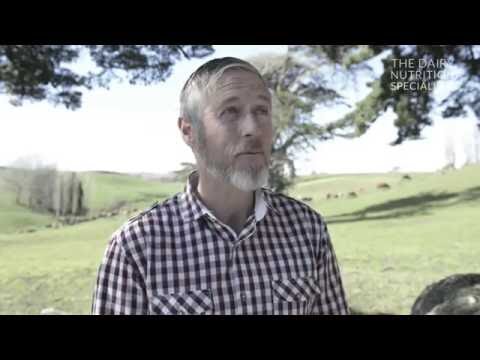 Making it work - The Dairy Nutrition Specialists