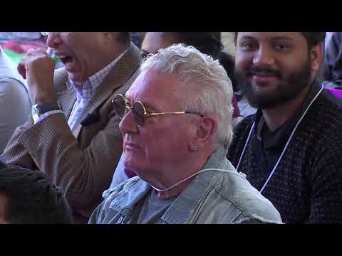 Frank Dikötter and Rajini Vaidyanathan | How to Be a Dictator | Jaipur Literature Festival