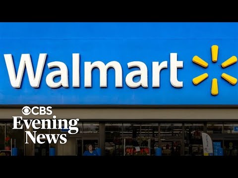 Walmart plans to raise prices as tariff uncertainty looms over upcoming holidays