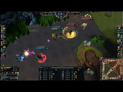 Steam Community :: Video :: LoL dos Bróder - O Retorno