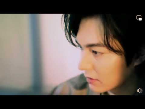 Dazed behind the scenes of Lee Min Ho's photoshoot