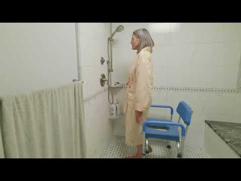 🚽 Journey SoftSecure Commode 3-in-1 Chair | Ultimate Comfort