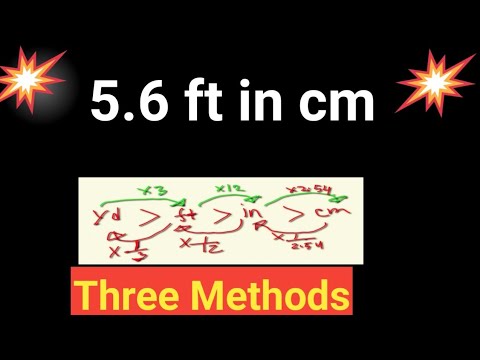 5.6 Feet in Cm||5.6 Feet into Cm||How Tall Is 5.6 Feet in Cm||How Big is 5.6 Feet in Cm
