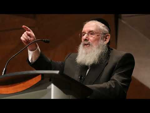 R' Nissen Mangel | Geulah & Moshiach Seminar with Q&A – 10 Tammuz 5754