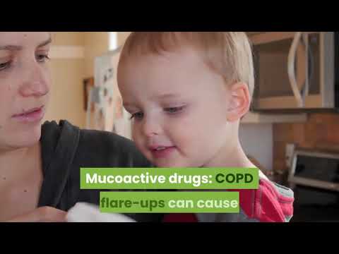 COPD Drugs: A List of Medications to Help Relieve Your Symptoms | List of Common COPD Medications
