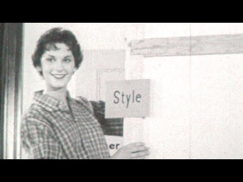 Stagecraft: Scenery Frame Construction (1959)