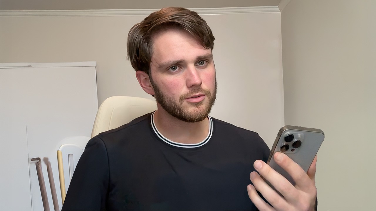 How to Sell GoHighLevel Voice AI (Cold Calling)