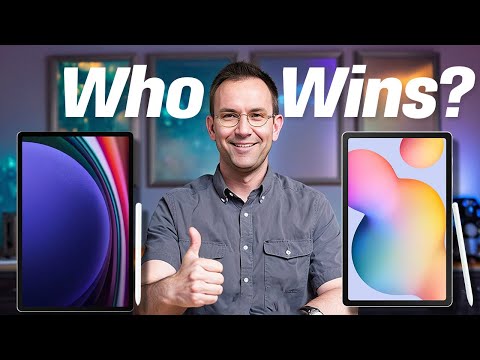 Best Samsung Tablet 2025 [don’t buy one before watching this]