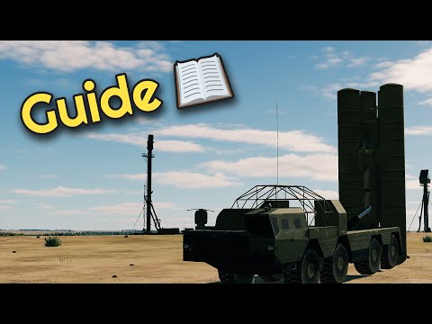 All you need to know about the Sa-10/S-300 in fewer than 135 seconds!