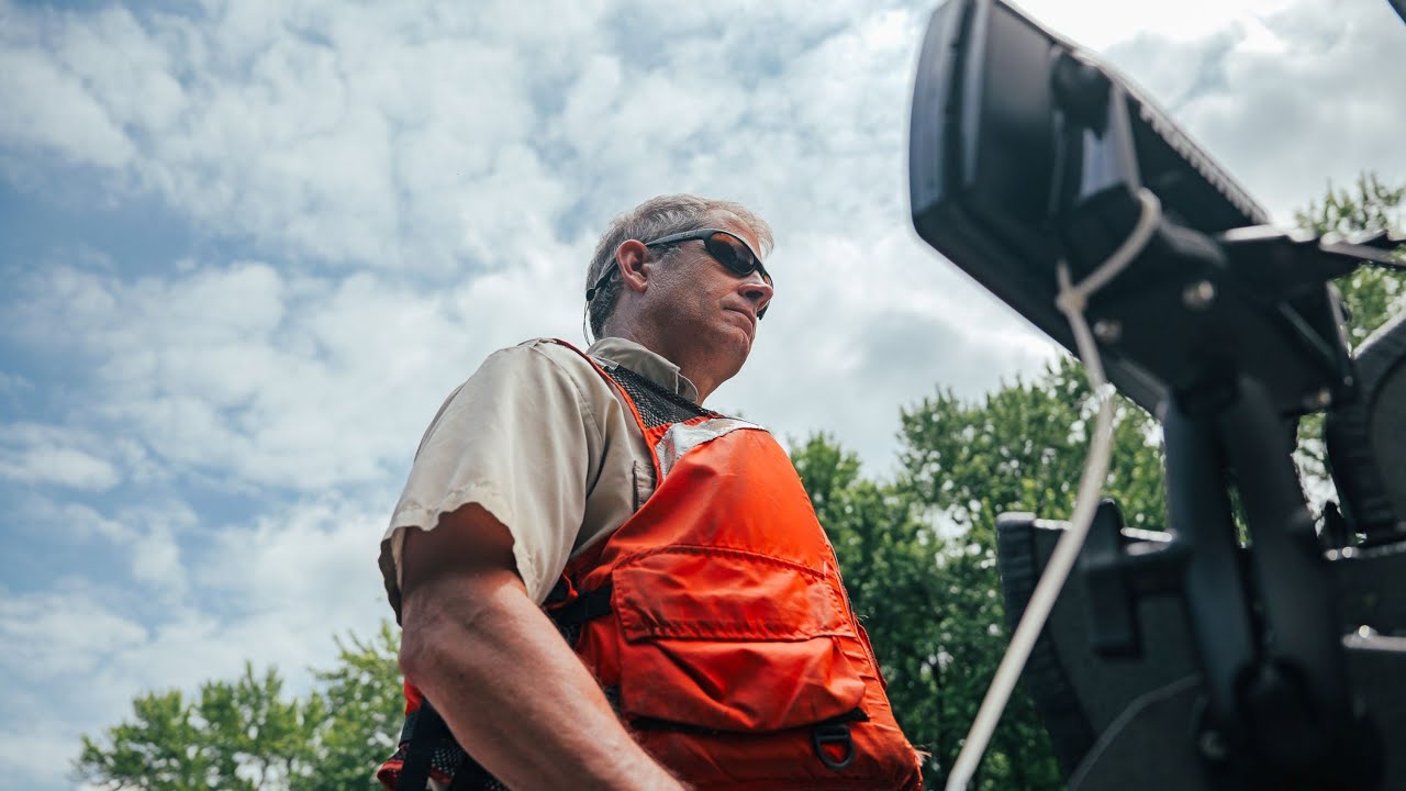 River Herring Assessment on the Connecticut River