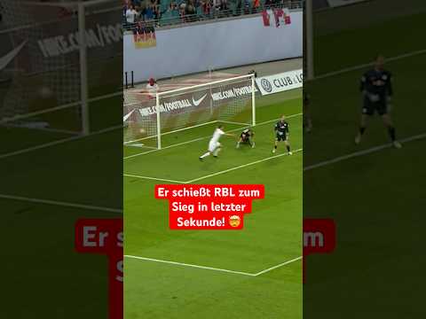 Ever seen a keeper score a goal like THIS?! 🤯