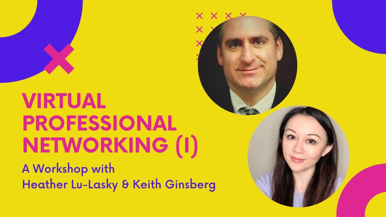 Virtual Networking Workshop (Part I)