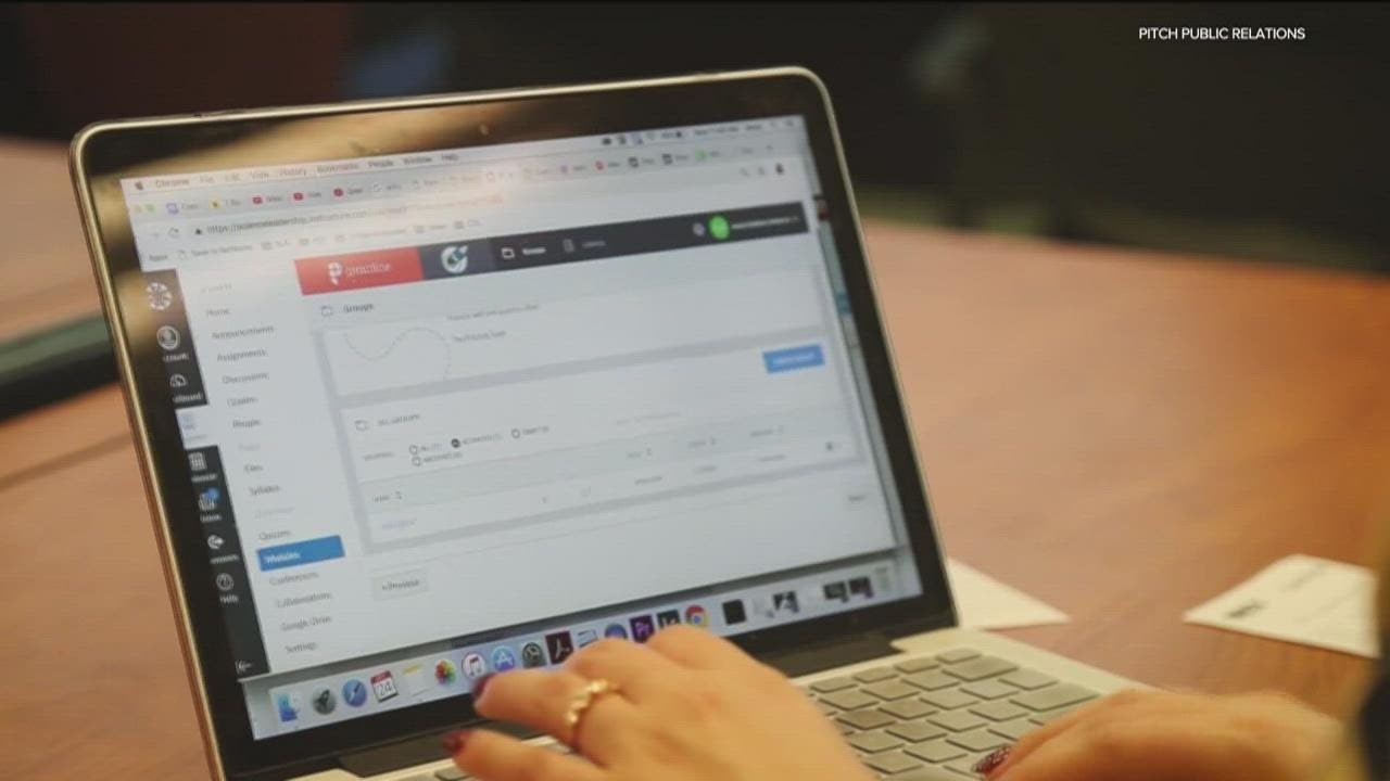 Parents file class-action lawsuit against San Diego County school districts over virtual learning
