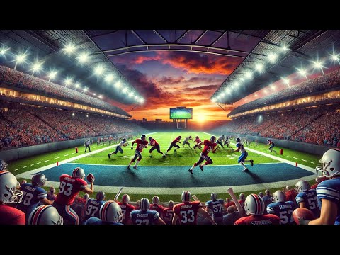 American Football: The History and Fun Facts You Never Knew