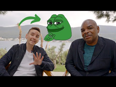 PEPE MILLIONAIRES !!!!! [this is next…]