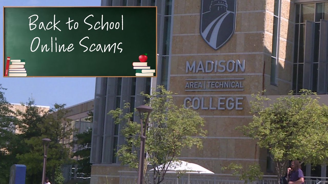 Madison College starts classes with increased enrollment