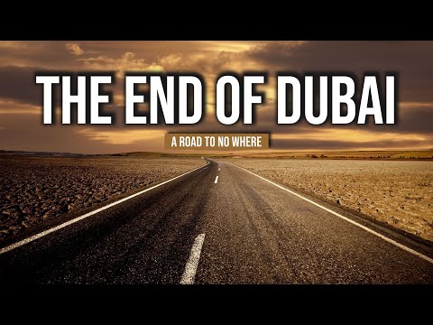 Is Dubai's Economic Miracle Over? Unveiling the Reality