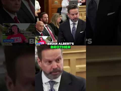 Karen Read Retrial: Alberts' Influence & Key Witness Discrepancies