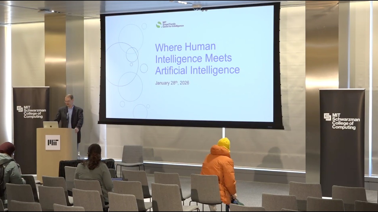 Human Intelligence & AI: Overview of Quest Platforms