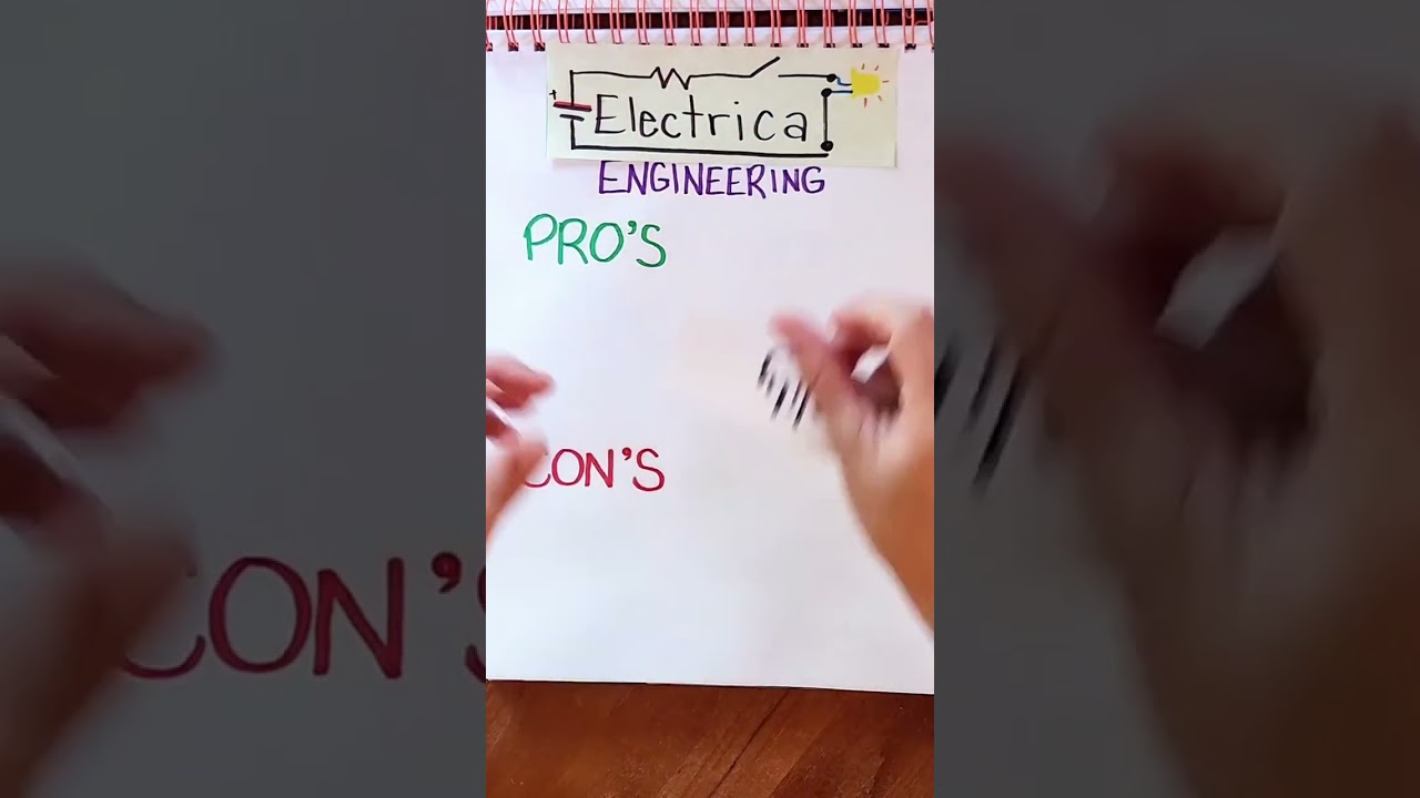 Pros and Cons for Engineering Majors - Considerations before choosing your college degree