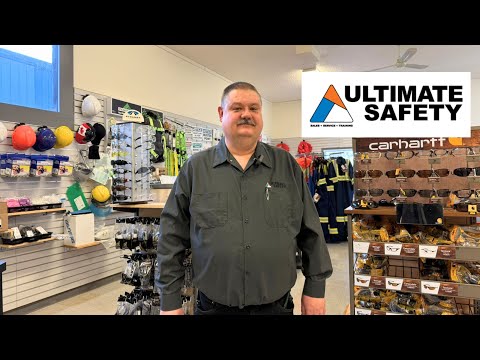 RBSN Features: Ultimately Safety Alberta Ltd (Olds, AB)