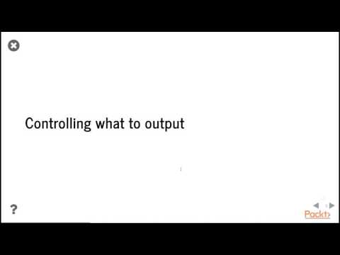 Learn Learning Pandas Exporting Data Out of Pandas | packtpub com - Mind Luster