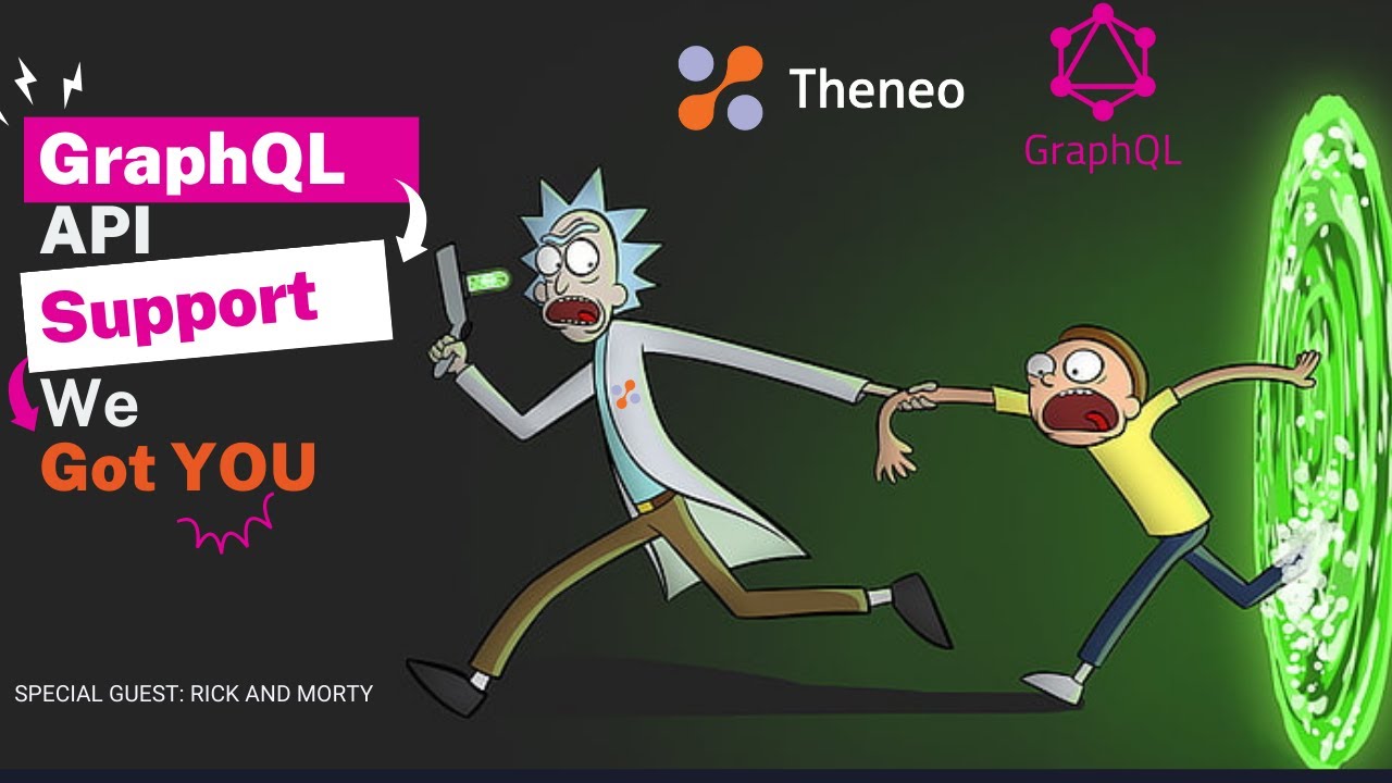 GraphQL API Docs in two seconds: Theneo's Game-changing Automation Revealed!