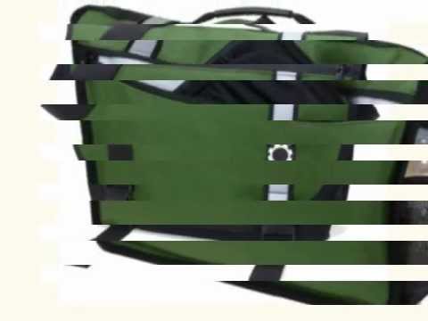 DadGear The Classic Messenger Diaper Bag Aspects | A Guide To No-Fuss ...