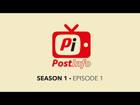 PostInfo Season 1 Ep. 1 - X'inhu Tracking Number?