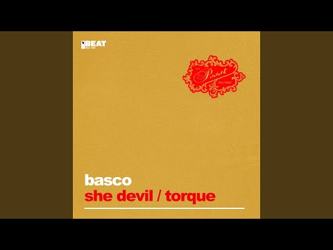 Torque (Extended Mix)