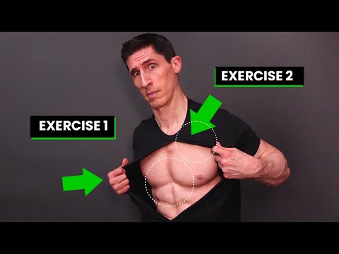 A Top Trainer Shared His 2 Essential Chest Exercises