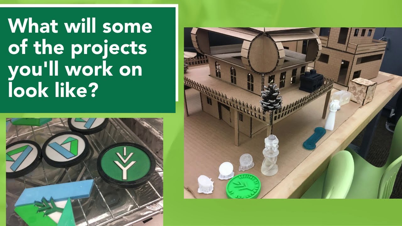 Design Technology Virtual Tour