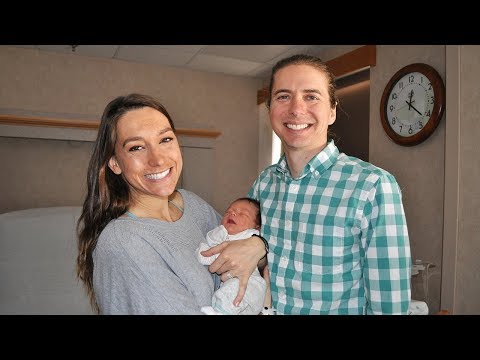 Pregnancy Care: Beth's Story