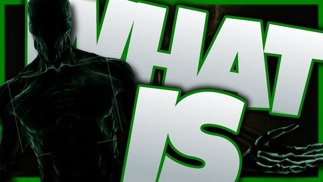 What is the Walrider? (Outlast)