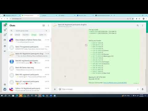 Batch 80: Descriptive statistics in R
