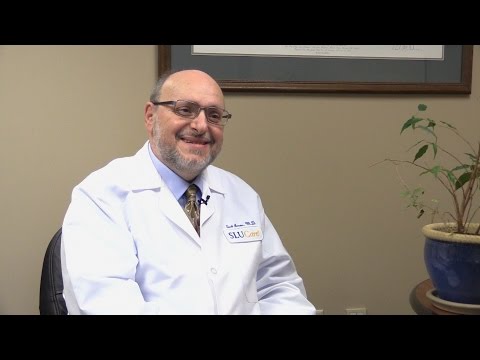 Dr. Erol Amon, SLUCare OB/GYN