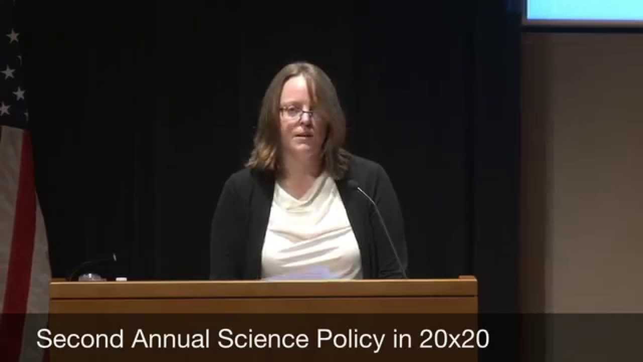 Persistent, Bioaccumulative, and Toxic with Andrea Pavlick