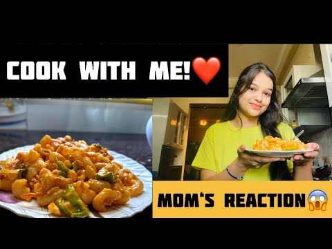 Best way to make *PASTA* š | My motherās reactionš¤Ŗ| Pooja Bhatt | #youtube