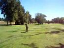 Campus Commons Golf Course